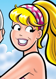 Betty Cooper (Archie Comics) Photo on myCast - Fan Casting Your ...