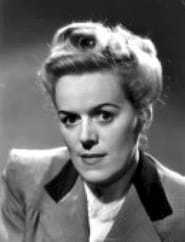 Betty E. Box Fan Casting