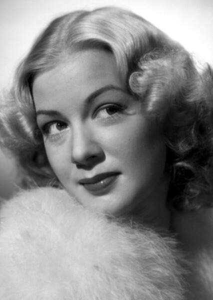 Fan Casting Betty Hutton as 1950s in What Actresses Would've Voiced ...