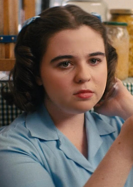 Emma Shannon Fan Casting for Actor face claims by characters they've ...