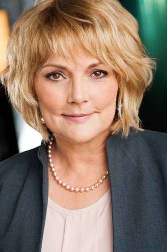 Beverly Leech Fan Casting