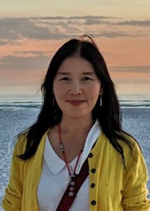 Photos of Bi Wei Tronolone on myCast - Fan Casting Your Favorite Stories