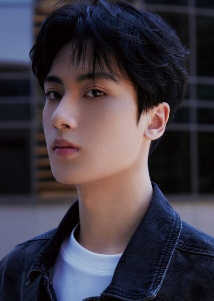 Fan Casting Bian Cheng as Markon "Mark" Zhao in Boom Studios: Power ...