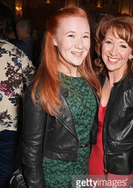 Biana Grunert Fan Casting