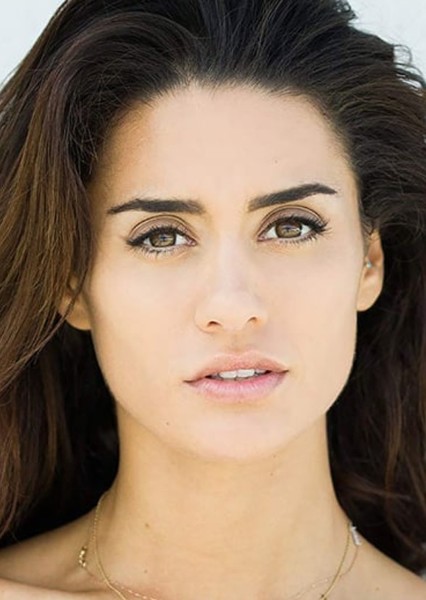 Bianca Bree Photo on myCast - Fan Casting Your Favorite Stories