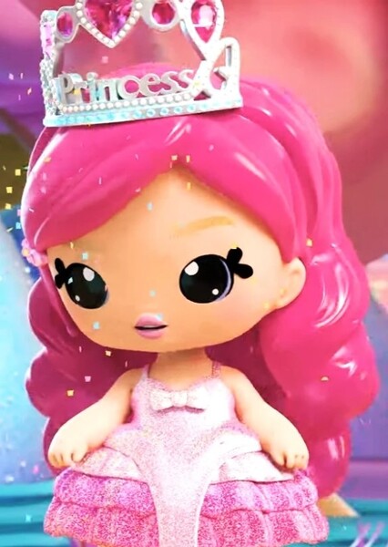 Bianca Fan Casting for Characters Sorted By Name (My Version) | myCast ...