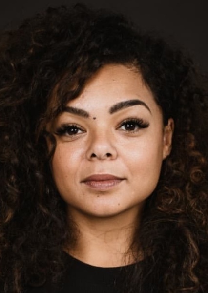 Photos of Bianca Flanders on myCast - Fan Casting Your Favorite Stories