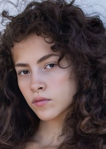 Photos of Bianca Rojas on myCast - Fan Casting Your Favorite Stories