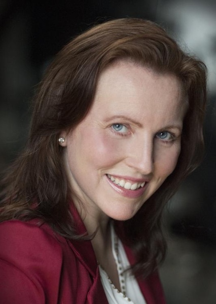 Bianca Rudman Fan Casting