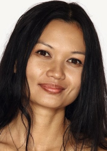 Bic Runga Fan Casting