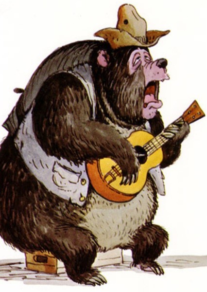 Big Al on myCast - Fan Casting Your Favorite Stories