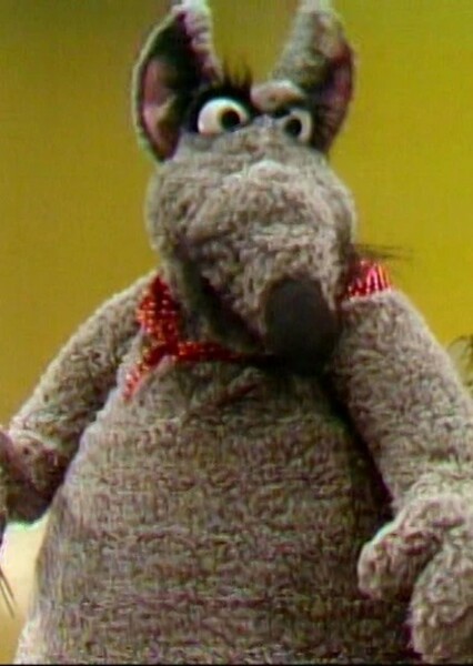 Mouser Fan Casting for Super Muppet Bros | myCast - Fan Casting Your ...