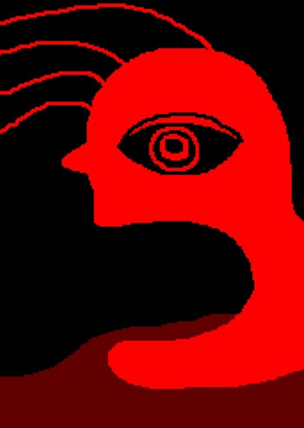 Photos of Big Red on myCast - Fan Casting Your Favorite Stories