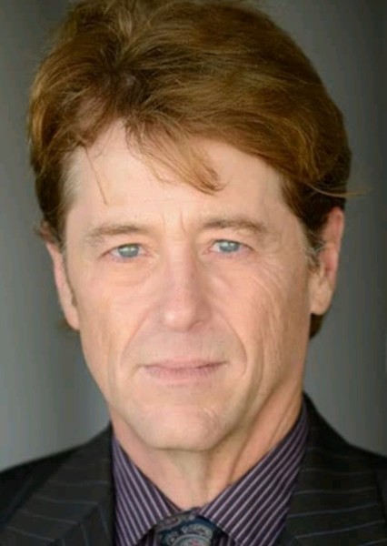 Bill Allen Photo on myCast - Fan Casting Your Favorite Stories