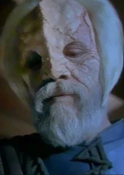 Bill Bolender on myCast - Fan Casting Your Favorite Stories