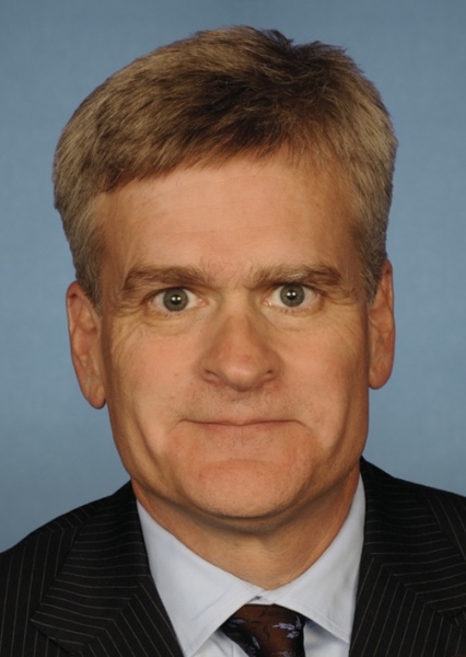 Bill Cassidy Photo on myCast - Fan Casting Your Favorite Stories