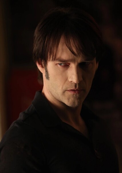 Photos of Bill Compton on myCast - Fan Casting Your Favorite Stories
