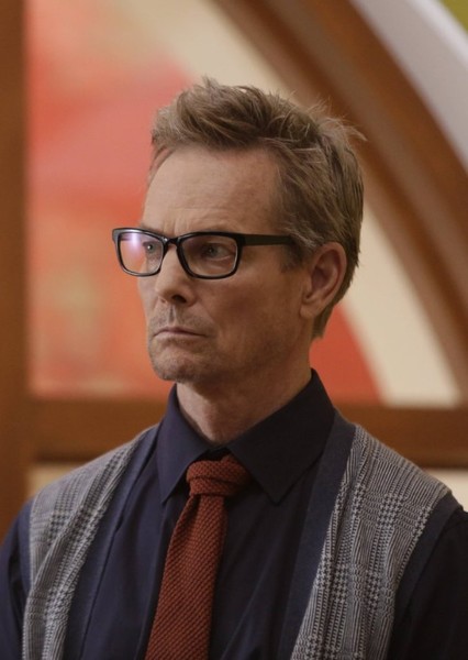 Bill Erwin on myCast - Fan Casting Your Favorite Stories