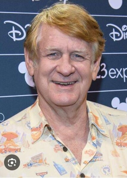 Captain Hook Fan Casting for The Loud House (2000's) | myCast - Fan ...