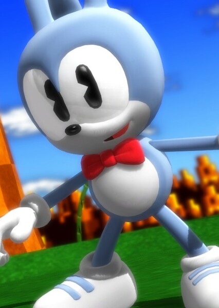 Fan Casting Bill Hader as Feels The Rabbit in Sonic: Journey (A Sonic ...