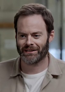 Photos of Bill Hader on myCast - Fan Casting Your Favorite Stories