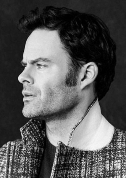 Bill Hader Photo on myCast - Fan Casting Your Favorite Stories