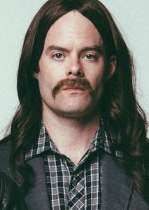 Bill Hader Photo on myCast - Fan Casting Your Favorite Stories