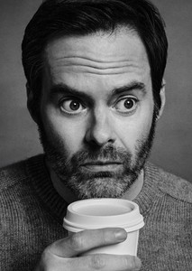 Bill Hader Photo on myCast - Fan Casting Your Favorite Stories