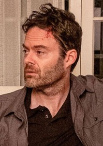 Bill Hader Photo on myCast - Fan Casting Your Favorite Stories