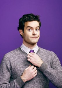 Bill Hader Photo on myCast - Fan Casting Your Favorite Stories
