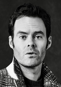 Bill Hader Photo on myCast - Fan Casting Your Favorite Stories