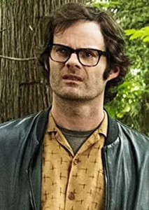 Bill Hader Photo on myCast - Fan Casting Your Favorite Stories