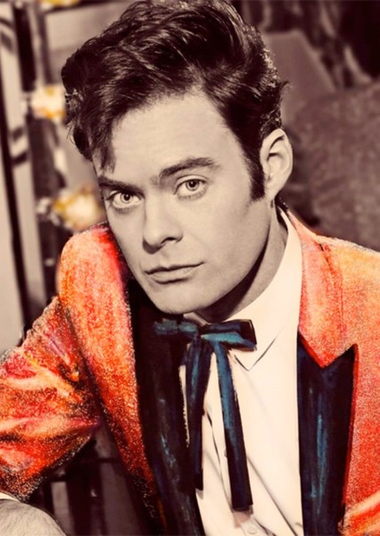 Bill Hader Photo on myCast - Fan Casting Your Favorite Stories