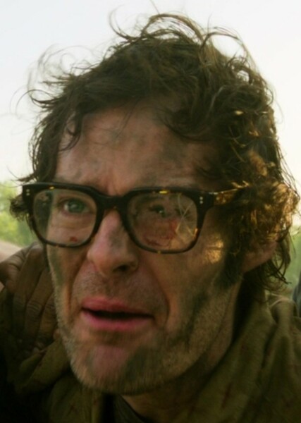 The Riddler Fan Casting for Matt Reeves/DCU: Batman Villains ...