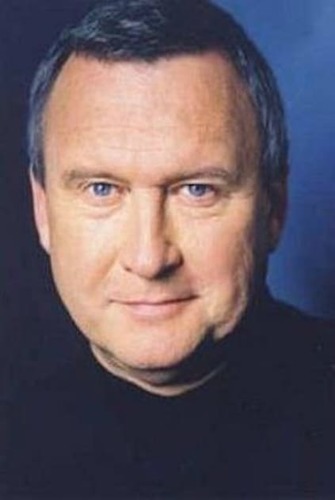 Bill Lake Fan Casting