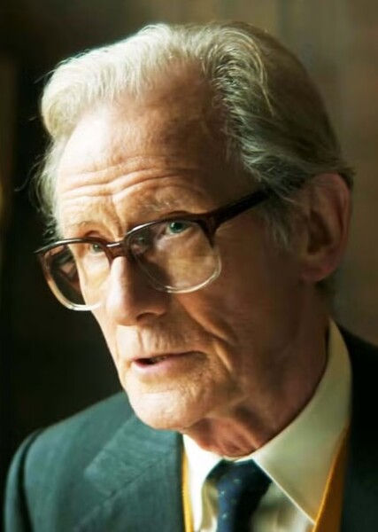 Alfred Pennyworth Fan Casting for The Dark Knight Rises (2022) | myCast ...