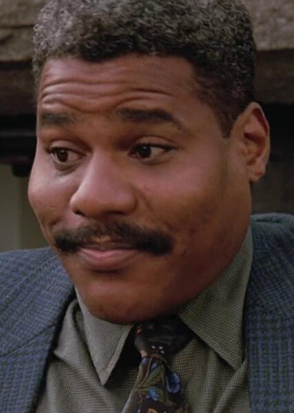 Felix Leiter Fan Casting for Casino Royale (1995) | myCast - Fan ...