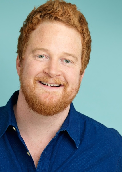 Bill Parks Photo on myCast - Fan Casting Your Favorite Stories