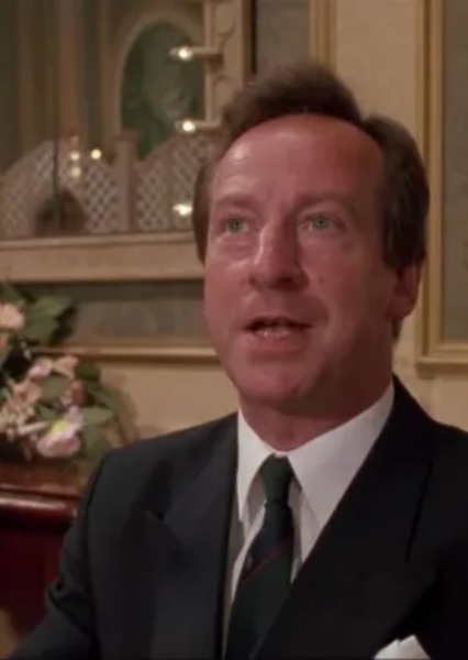 Bill Paterson Photo on myCast - Fan Casting Your Favorite Stories