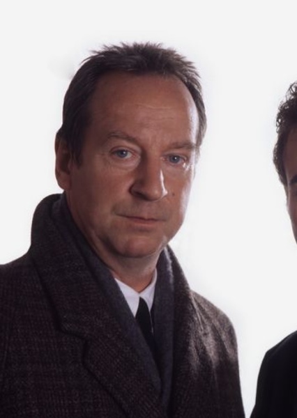 Bill Paterson Photo on myCast - Fan Casting Your Favorite Stories