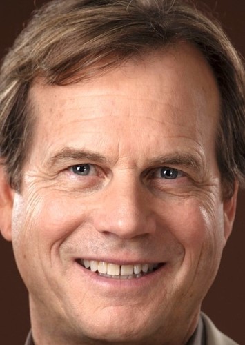 Fan Casting Bill Paxton as Dinky Winks Sr. in Spy Kids 5: Operation ...