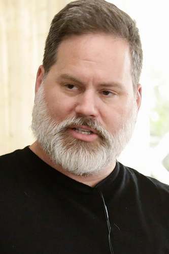 Bill Purple on myCast - Fan Casting Your Favorite Stories