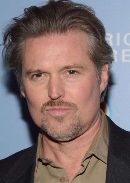 Bill Sage Photo on myCast - Fan Casting Your Favorite Stories