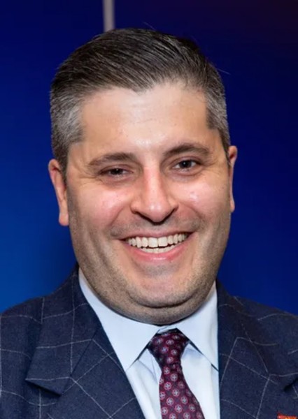 Photos of Bill Sherman on myCast - Fan Casting Your Favorite Stories