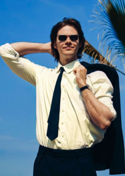 Harry Osborn / Green Goblin Fan Casting for Ultimate Spider-Man (2024 ...