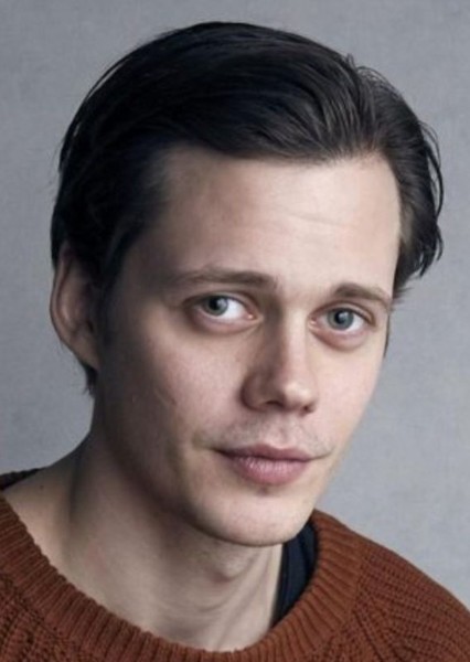 Bill Skarsgård Photo on myCast - Fan Casting Your Favorite Stories