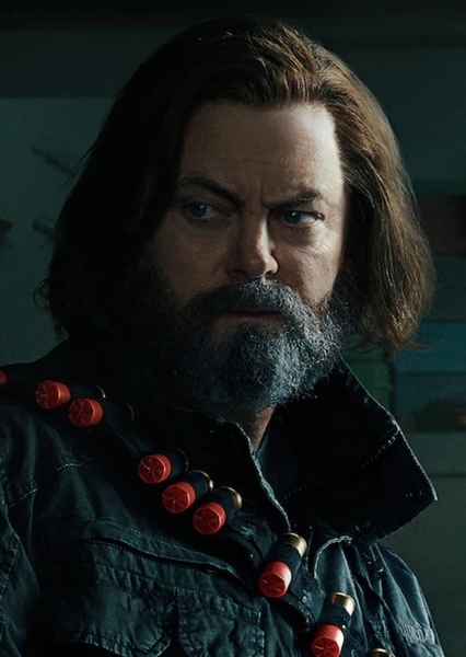 Bill (The Last of Us) on myCast - Fan Casting Your Favorite Stories