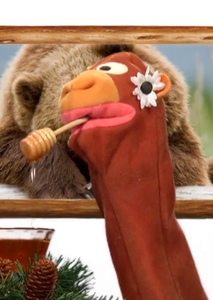 Photos of Bill Weisbach, Bear Roar on myCast - Fan Casting Your ...