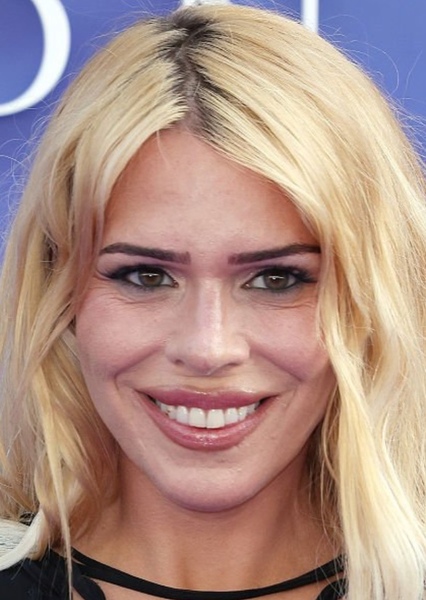 Fan Casting Billie Piper as The Doctor in Doctor Who You Never Walk ...