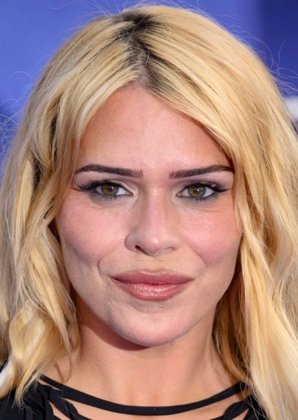 Isadora Capri Fan Casting for Wednesday Season 3 | myCast - Fan Casting ...